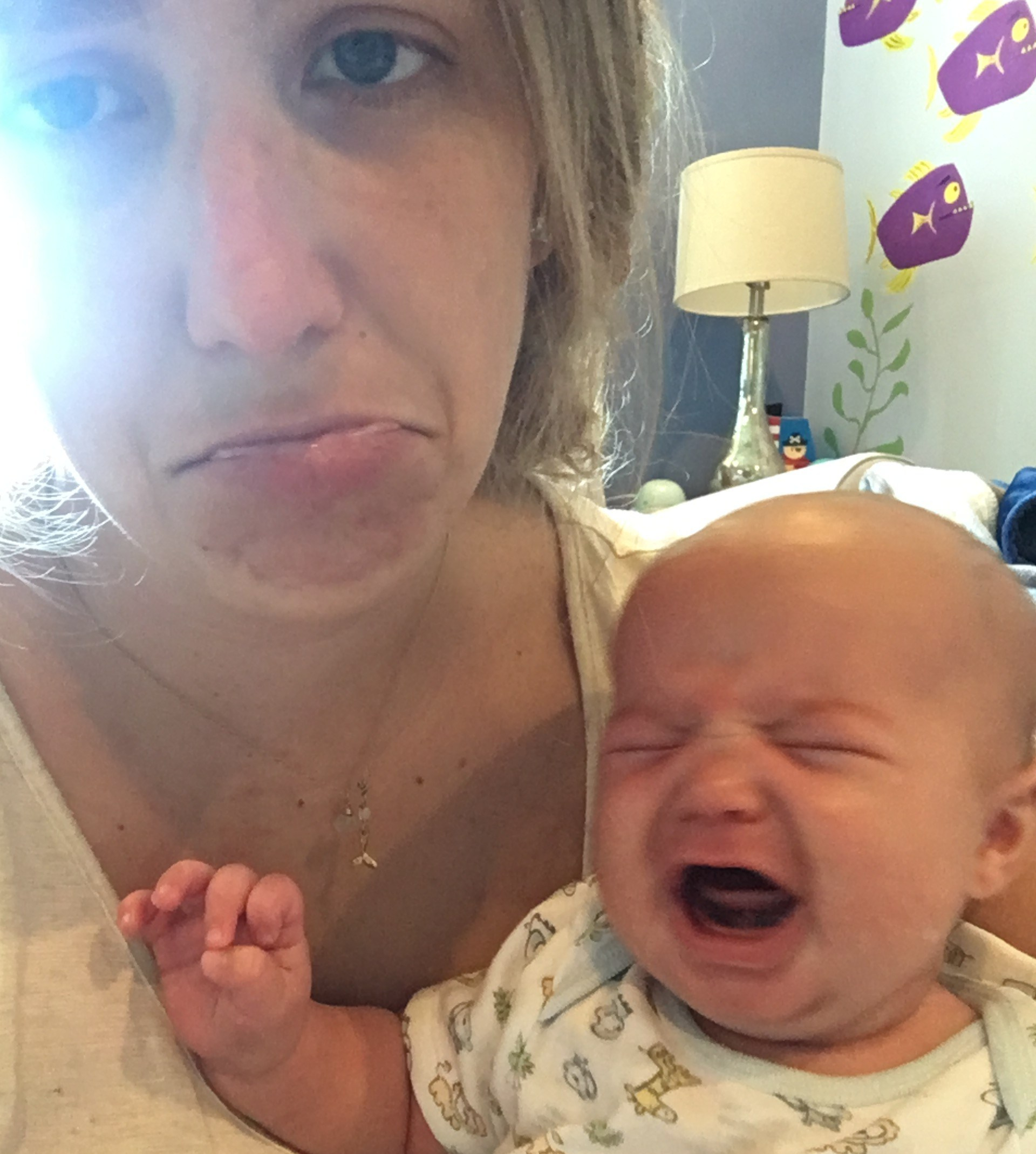 Trusting your “Mom” Instincts – T&M's Insights on Parenting